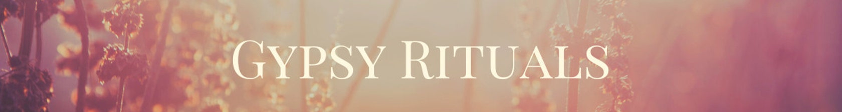 GypsyRituals - Etsy