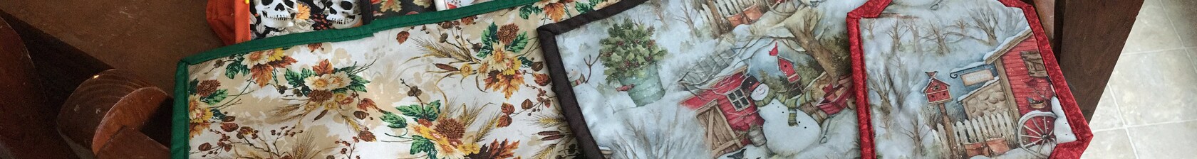 SharonsCraftCenter - Etsy