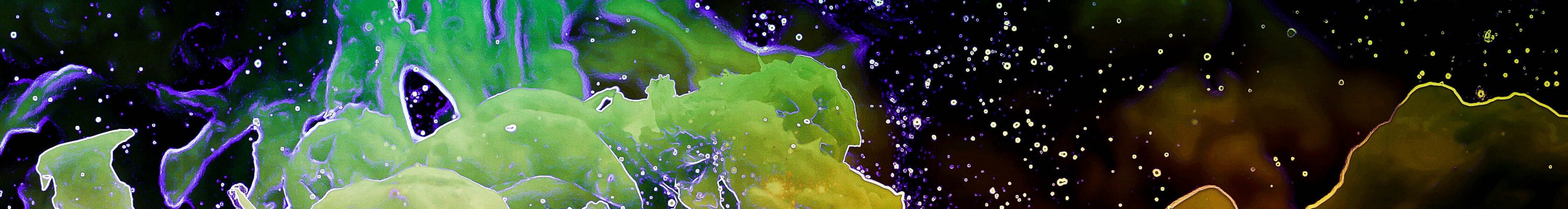 Interstellar Art and Decor by Monoglyph on Etsy