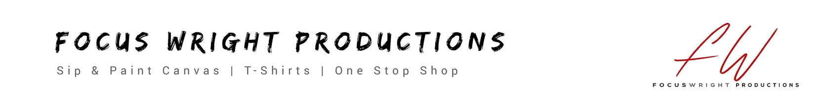 FWProductionsShop - Etsy