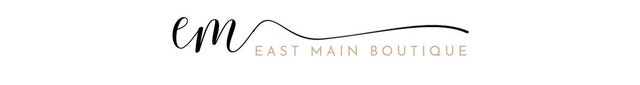 EastMainBoutique - Etsy