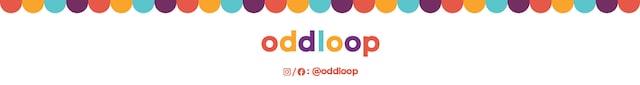 oddloop | Etsy