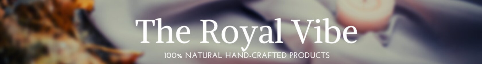TheRoyalVibe - Etsy