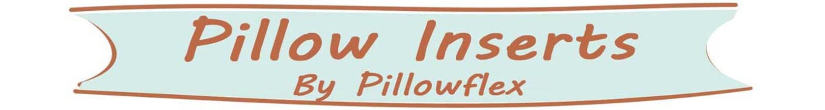 Makers Of Custom Pillow Inserts by Pillowflex on Etsy