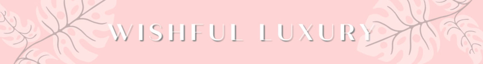 The Wishful Luxury Shop by WishfulLuxuryShop on Etsy