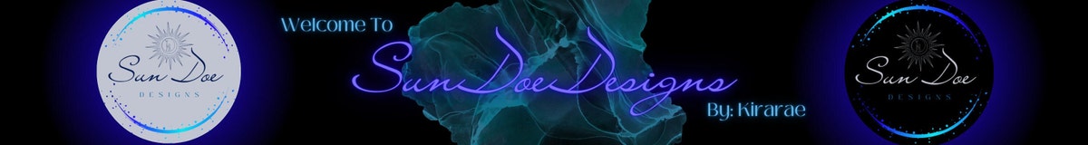 SunDoeDesigns - Etsy