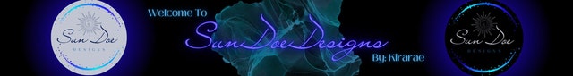SunDoeDesigns - Etsy