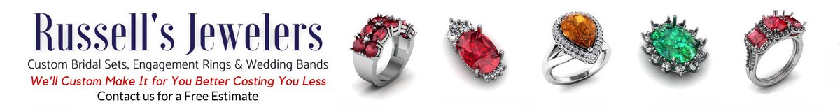 RussellsJewelers - Etsy