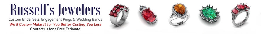 RussellsJewelers - Etsy