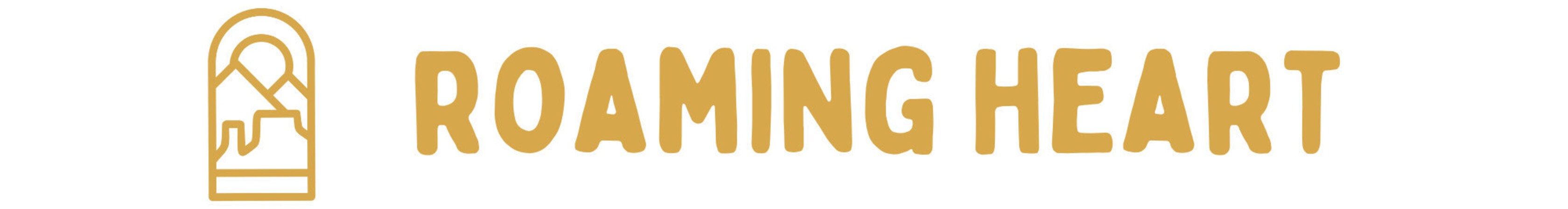 RoamingHeartStickers - Etsy