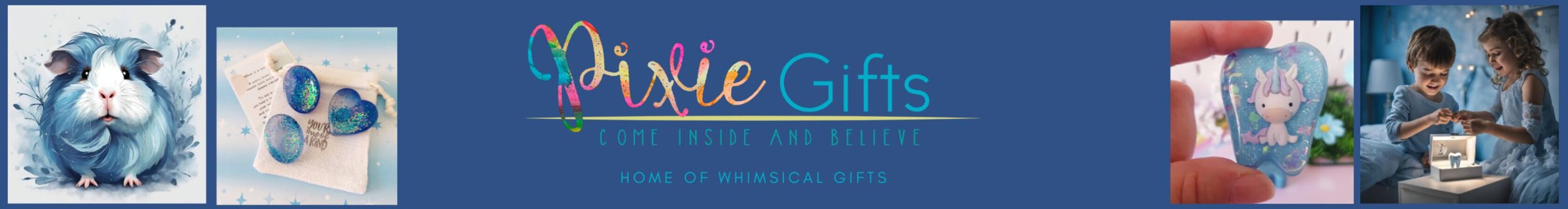 PixieGiftsShop - Etsy Australia