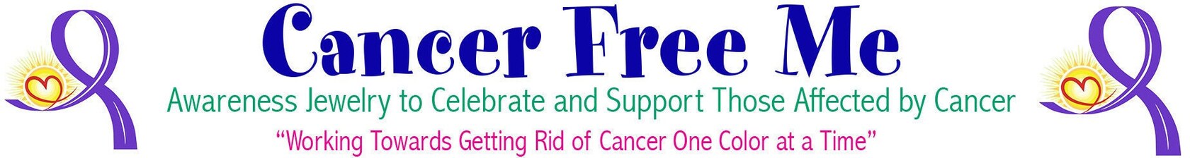 CancerFreeMe | Etsy