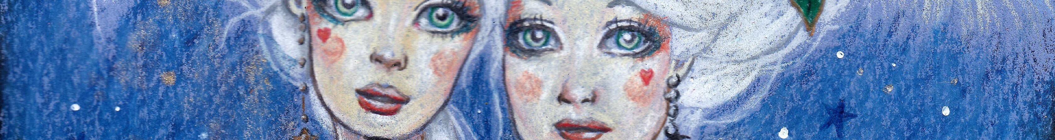 Handmade Gifts and Art by Jessica Moriarty by JMMStudios on Etsy