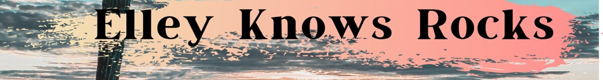 ElleyKnowsRocks - Etsy