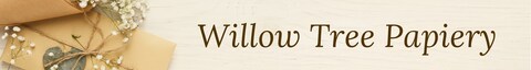 WillowTreePapiery - Etsy
