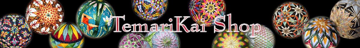 TemariKai - Etsy