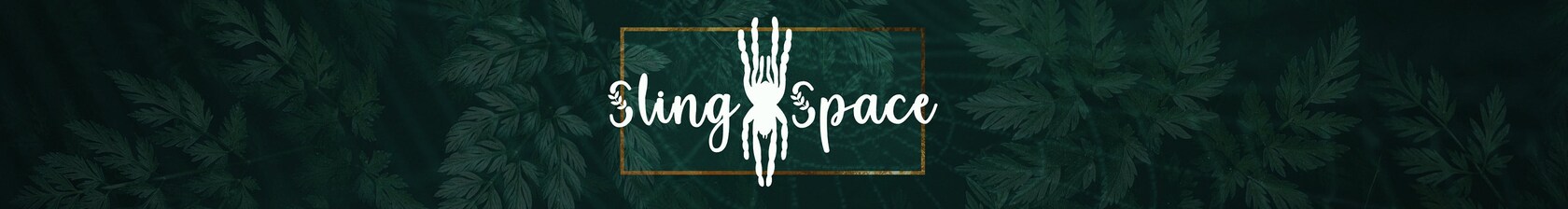 SlingSpace - Etsy