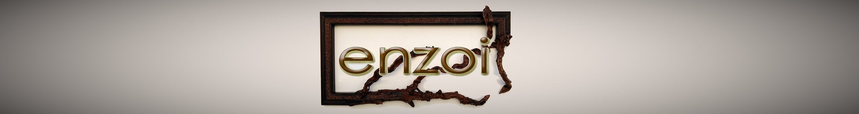 Enzoi - Etsy