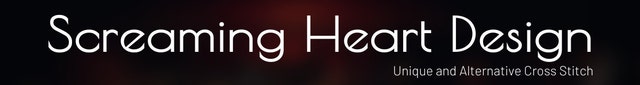 ScreamingHeartDesign | Etsy