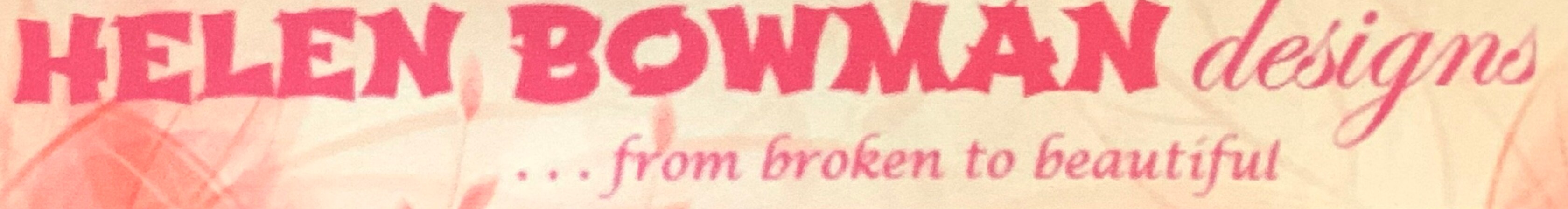 HelenBowmanDesigns (by Helen Bowman) - Etsy