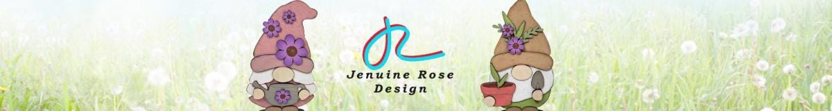 JenuineRoseDesign - Etsy
