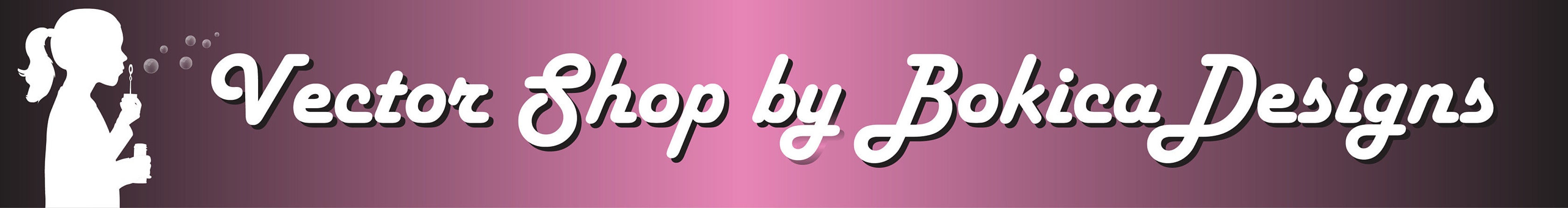 BokicaDesigns - Etsy