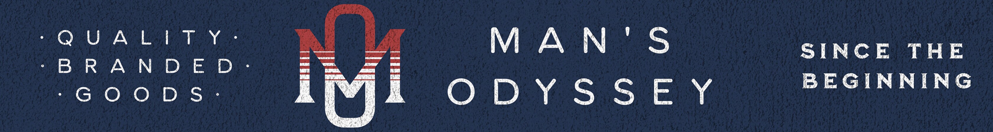 MansOdyssey - Etsy