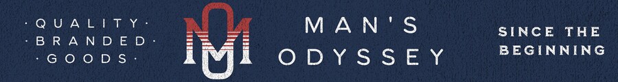 MansOdyssey - Etsy