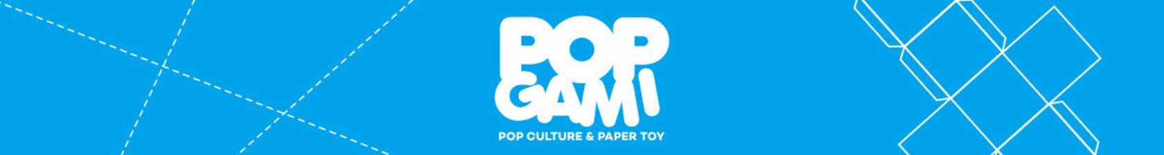 popgami - Etsy