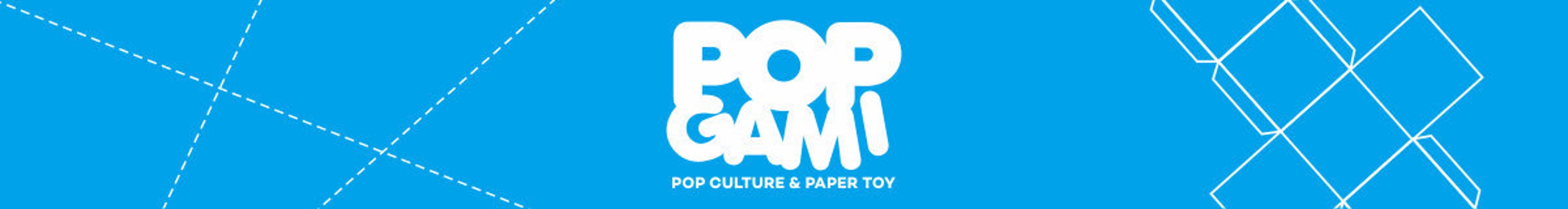 popgami - Etsy