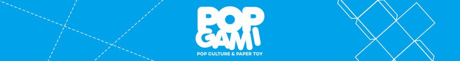 popgami - Etsy