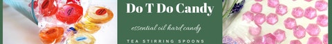 DoTDoCandy - Etsy