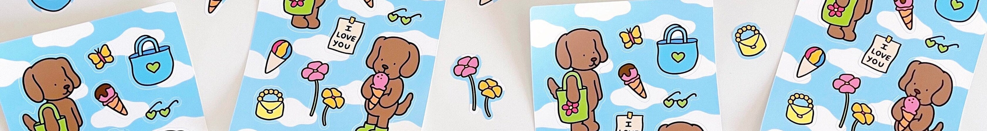 Bobbie Goods by BobbieGoodsShop on Etsy