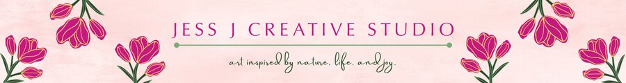 JessJCreativeStudio - Etsy