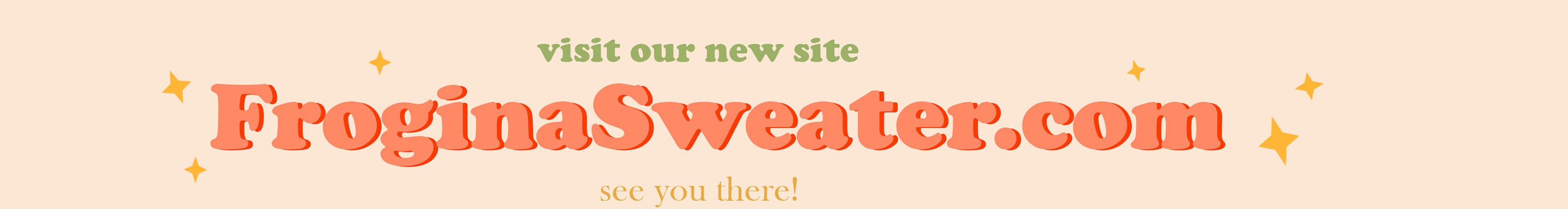 FrogInASweater - Etsy