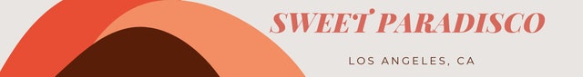 sweetparadisco - Etsy