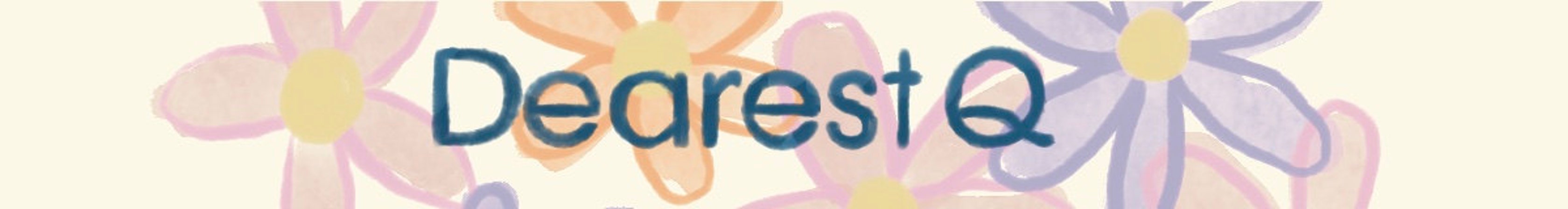 DearestQ - Etsy