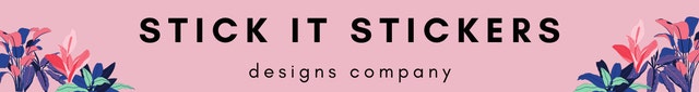 StickItStickerDesign - Etsy