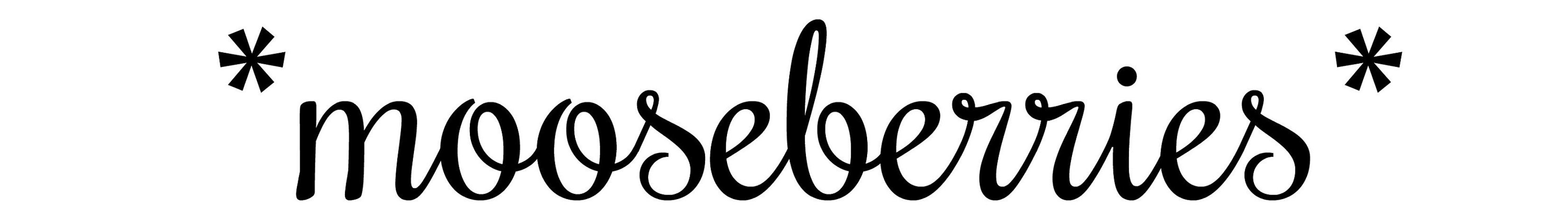 MooseberriesAK - Etsy