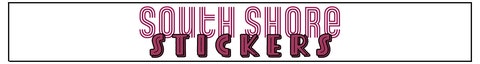 southshorestickers - Etsy