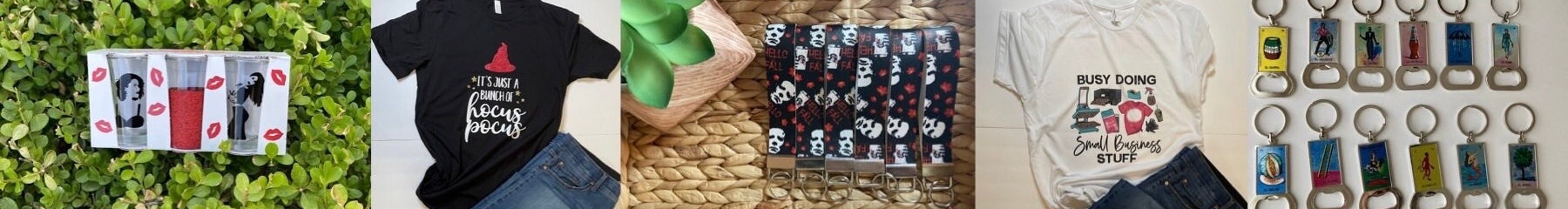 Jnjcustomboutique - Etsy