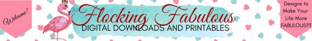 FlockingFabulous - Etsy