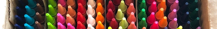 CrayonHouseCrayons | Etsy