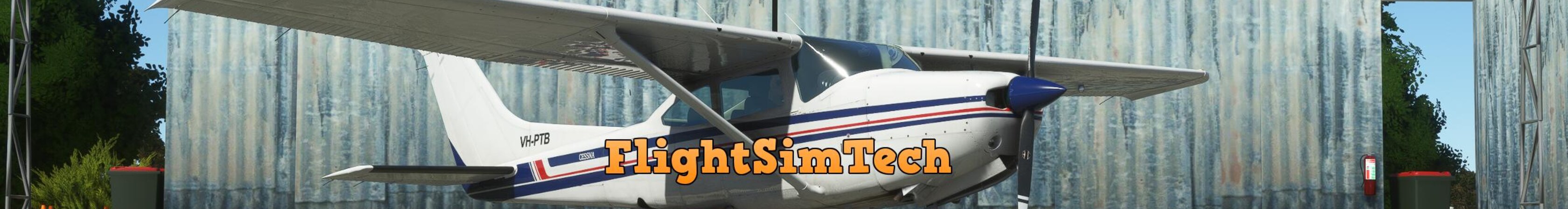 FlightSimTech - Etsy