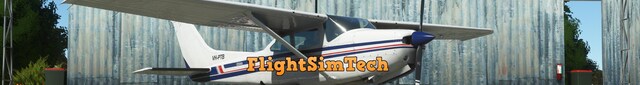 FlightSimTech - Etsy