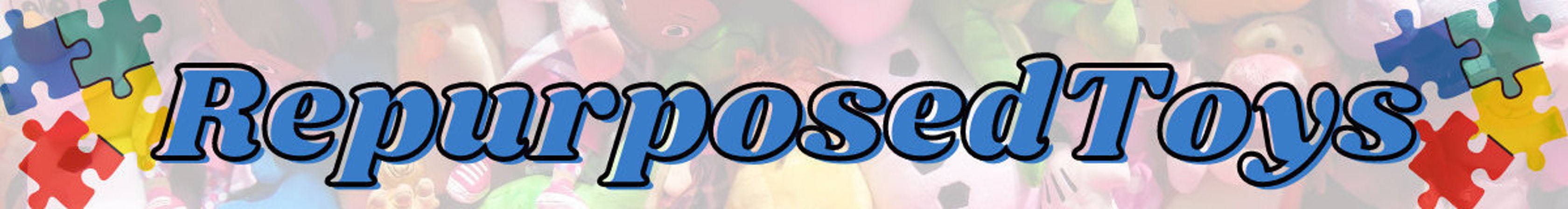 RepurposedToys - Etsy