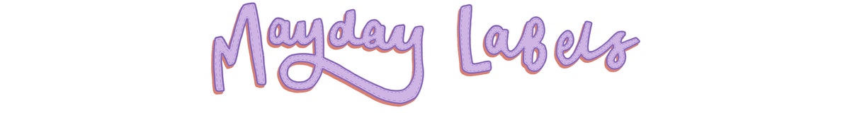 maydaylabels - Etsy