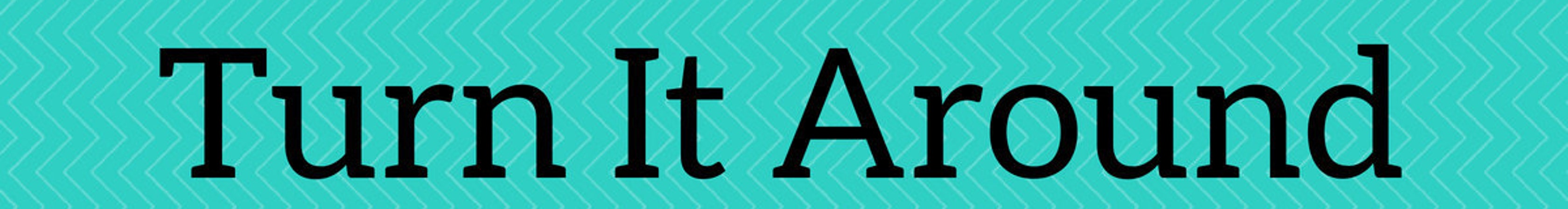 TurnItAround - Etsy