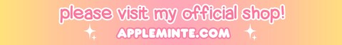 Appleminte - Etsy