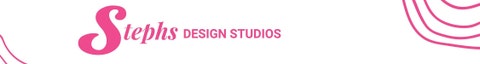 StephDesignStudios - Etsy